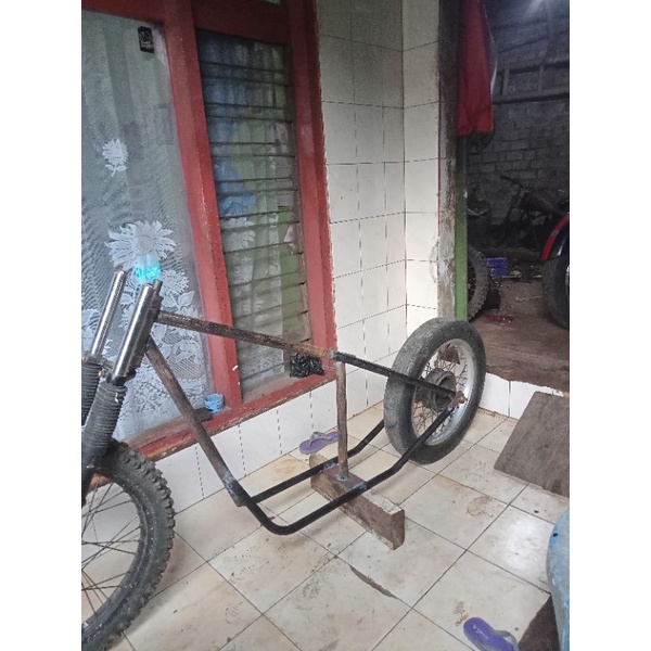 Harga Rangka Chopper Bobber Terbaru Juli 2023 |BigGo Indonesia