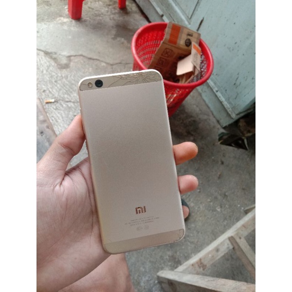 Jual XIOMI MI 5C | Shopee Indonesia