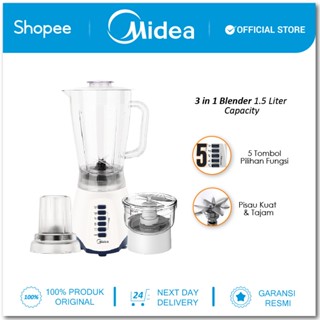Toko Online Midea Official Shop | Shopee Indonesia
