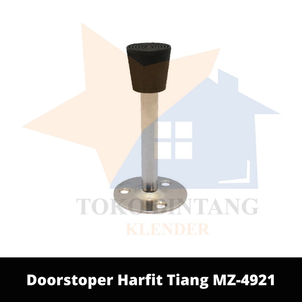 Jual Door Stopper Tiang MZ-4921 | Shopee Indonesia