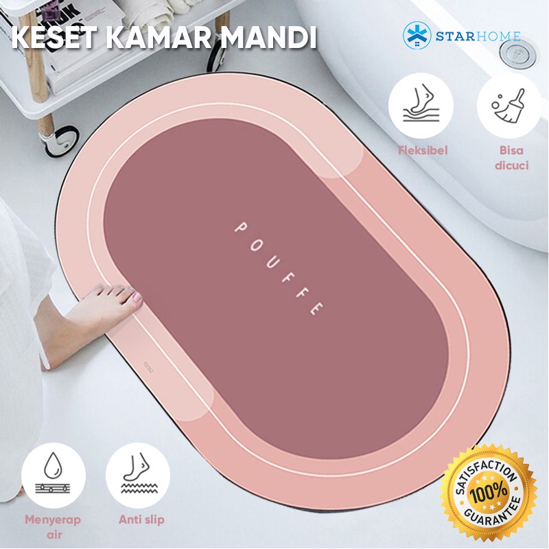Jual Keset Kaki Kamar Mandi Anti Licin Anti Selip Keset Kamar Mandi ... Jual Keset Kaki Kamar Mandi Anti Licin Anti Selip Keset Kamar Mandi ...