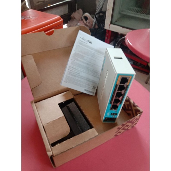 Jual Mikrotik | Shopee Indonesia