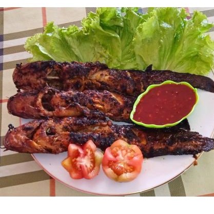 Jual Ikan lele bakar /ikan bakar gegana | Shopee Indonesia