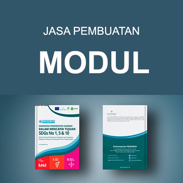 Jual Jasa Pembuatan Modul Ajar Pembelajaran Kurikulum Pendidikan PAUD ...