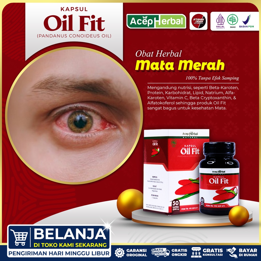 Jual Obat Mata merah Mata Perih Mata berlemak Mata Berlendir Mata ...
