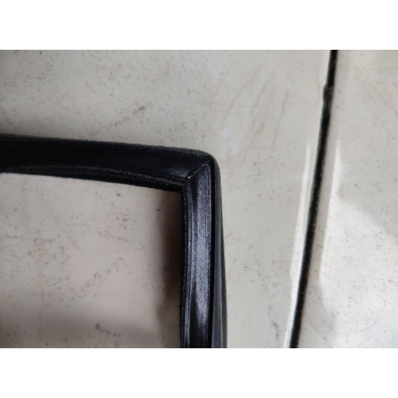 Jual run chanel/jalur kaca naik turun toyota starlet kotak/kapsul 1 set ...