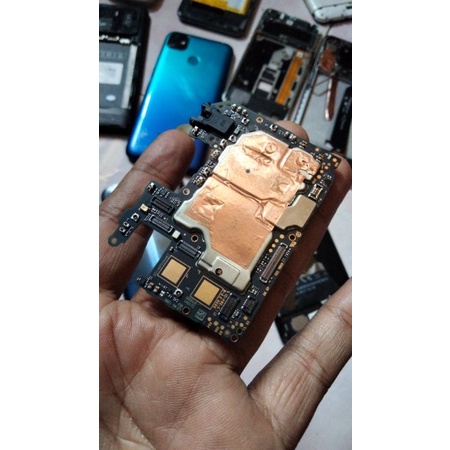 Jual mesin redmi note 10 5G | Shopee Indonesia