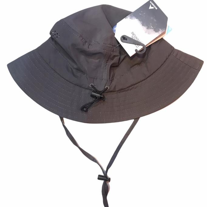 Jual Topi Rimba Eiger Civilian Hat Original - Topi Lapangan - Bucket ...