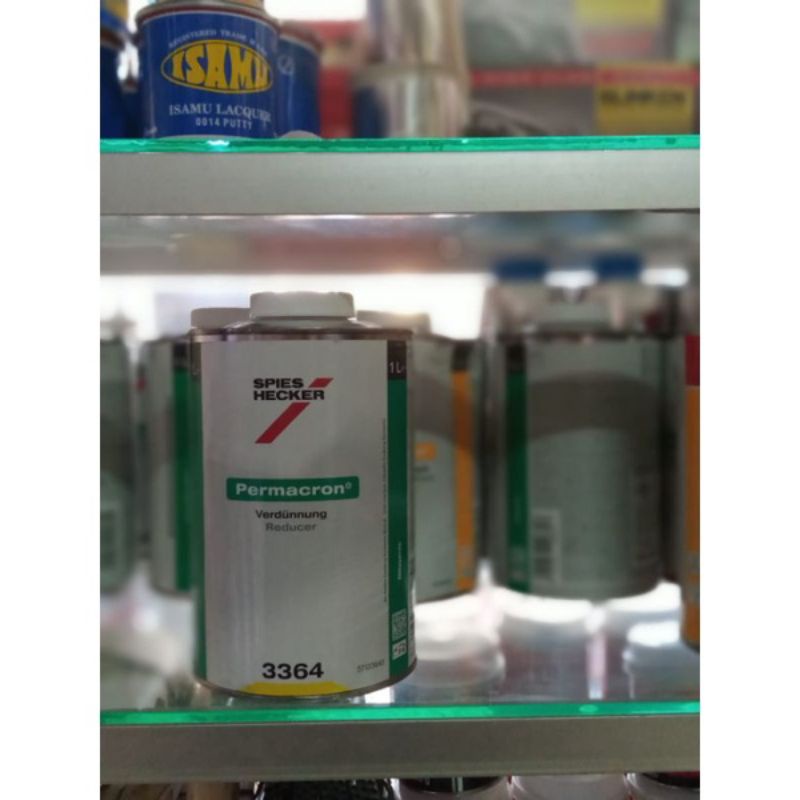 Jual Thiner spies hecker medium 3364 1.L | Shopee Indonesia