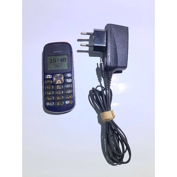 Jual Nokia 103 hape jadul seken | Shopee Indonesia