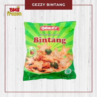 Jual BMS Frozen Mart | Geezy Odeng - Tempura - Bintang - Ikan | Shopee ...