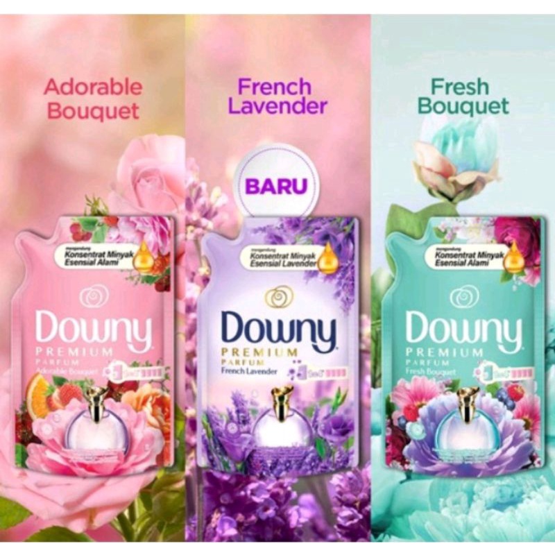 Jual Downy Softener 550ML | Shopee Indonesia