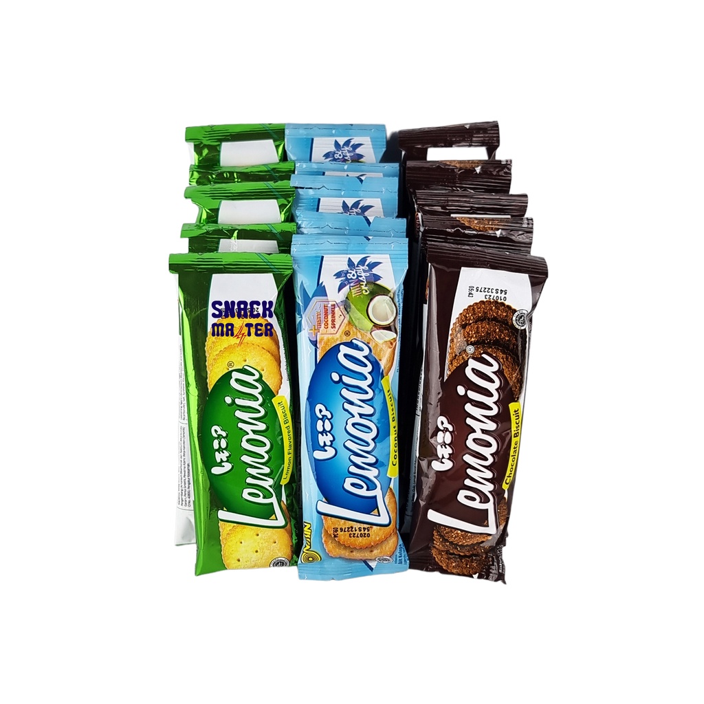 Jual Lemonia Renceng - Netto 10 bks x 20 gr | Shopee Indonesia