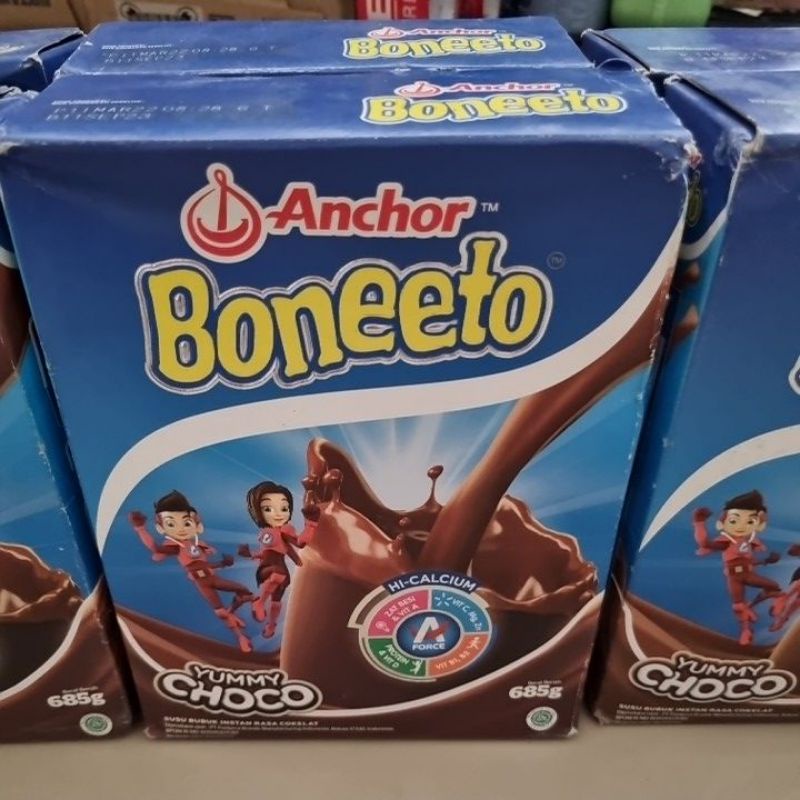 Jual Boneeto Coklat 685gr Murah | Shopee Indonesia