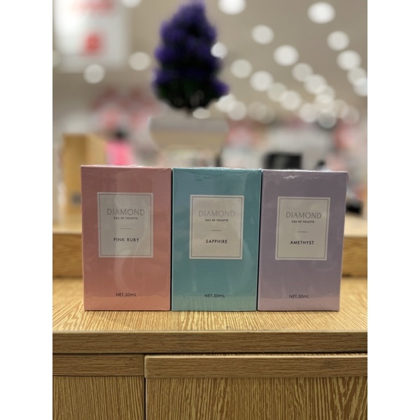 Jual Miniso parfume Diamond | Shopee Indonesia