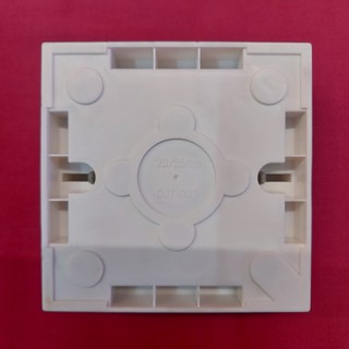 Jual B238 OB Dus OutBow Dus Mangkok Saklar Stop Kontak Boss | Shopee ...