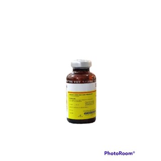 Jual Roxine inj 20 ML - Obat Antibiotik Enrofloxacine Hewan Ternak ...