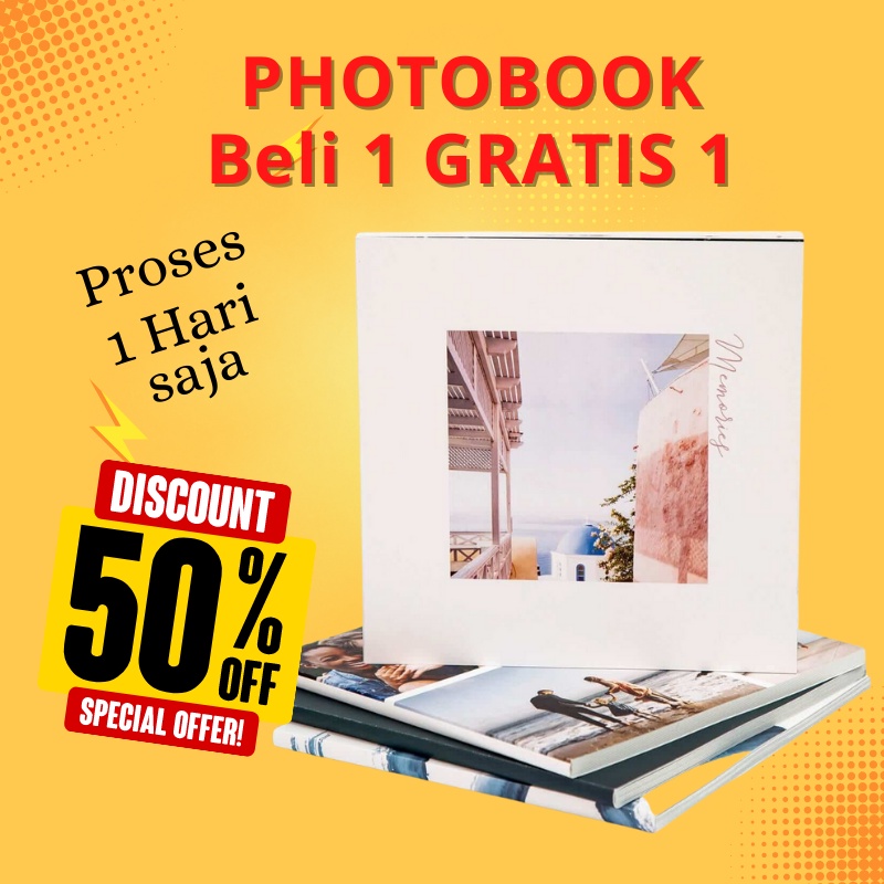 Jual [COD] CETAK PHOTOBOOK HARDCOVER A5 CUSTOM MURAH KPOP BTS | Shopee ...