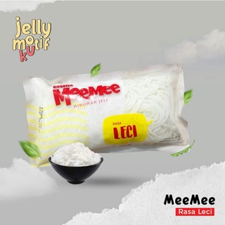 Jual Jelly Motif Mie Kosena MeeMee Leci | Shopee Indonesia