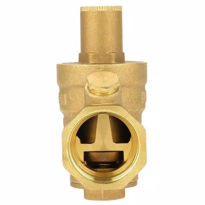 Jual Prv-Water Pressure Reducing Valve-Pressure Regulator Pn16- 1"-Dn25 ...