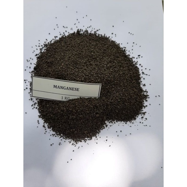 Jual Manganese / Saringan Air / Filter Air Media / Manganese Zeolite ...