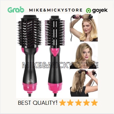 Jual ALAT CATOK CURLY SISIR ROLLER PENGKRITING RAMBUT CURLING IRON ...