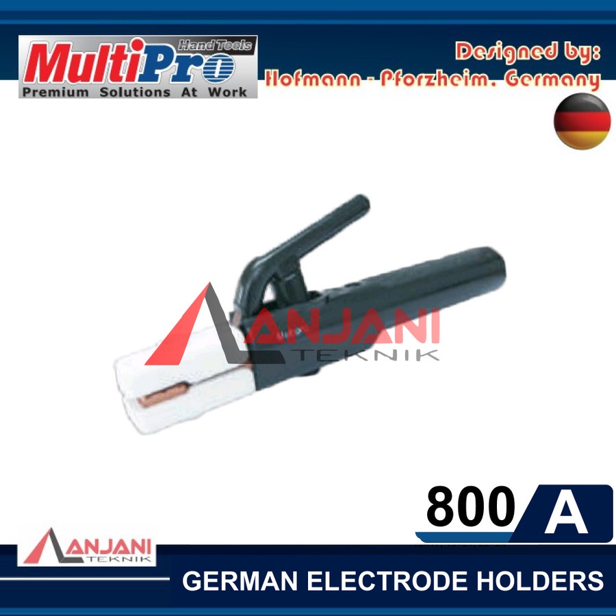 Jual STANG LAS 800 A MULTIPRO GERMAN ELECTRODE HOLDER TANG JERMAN 800A | Shopee Indonesia