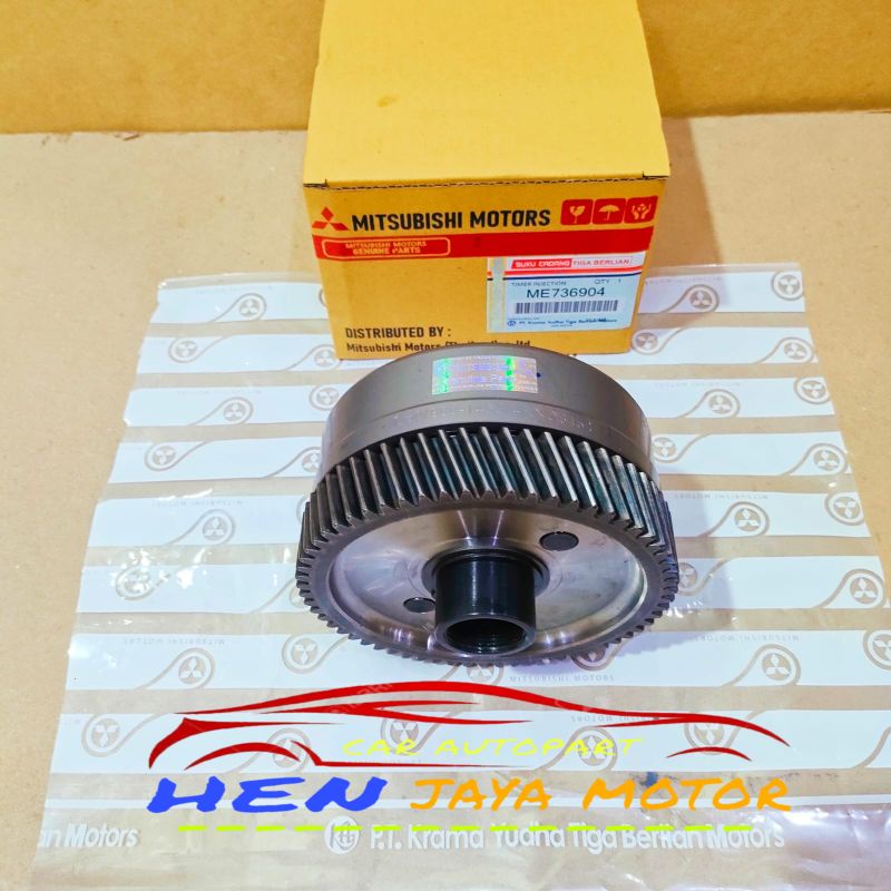 Jual Gigi Timer Assy Bospom Gear Timer Injeksi Pump Ps125 Canter Turbo