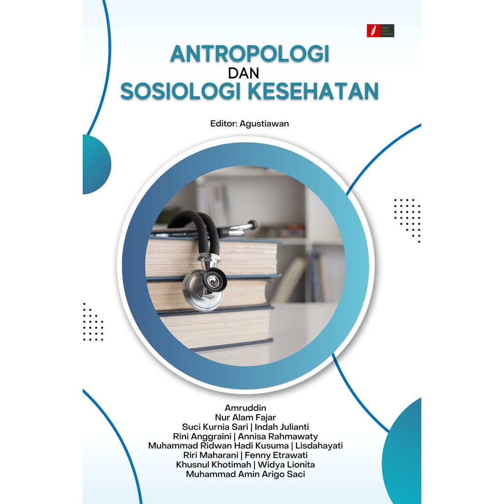 Jual Antropologi Dan Sosiologi Kesehatan Shopee Indonesia