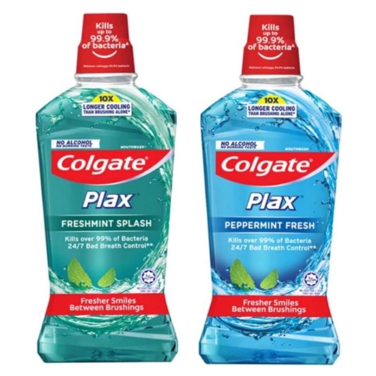 Jual Colgate mouthwash | Shopee Indonesia