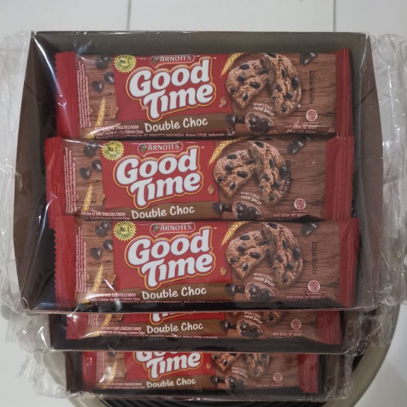 Jual Good Time 16g | Shopee Indonesia