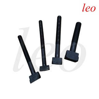 Jual Baut T-Slot Undak M18x200 Clamp Injection Clamping Bolt Step ...