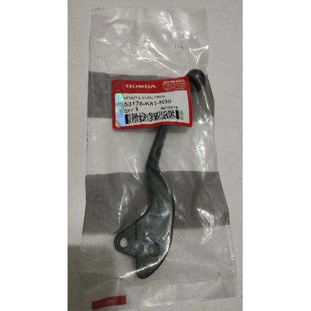 Jual HANDLE TUAS REM KIRI K81 BEAT STREET NEW SCOOPY FI RING 12 ESP NEW ...