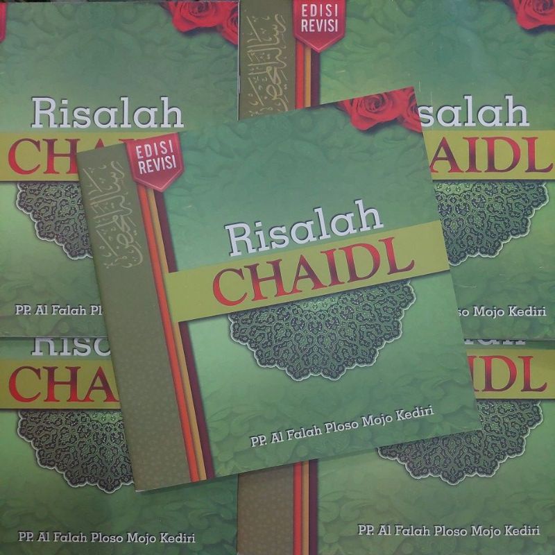 Jual Terjemah Risalatul Mahid Ploso Terjemah Risalah Mahid Terjemah Risalah Haid | Shopee Indonesia