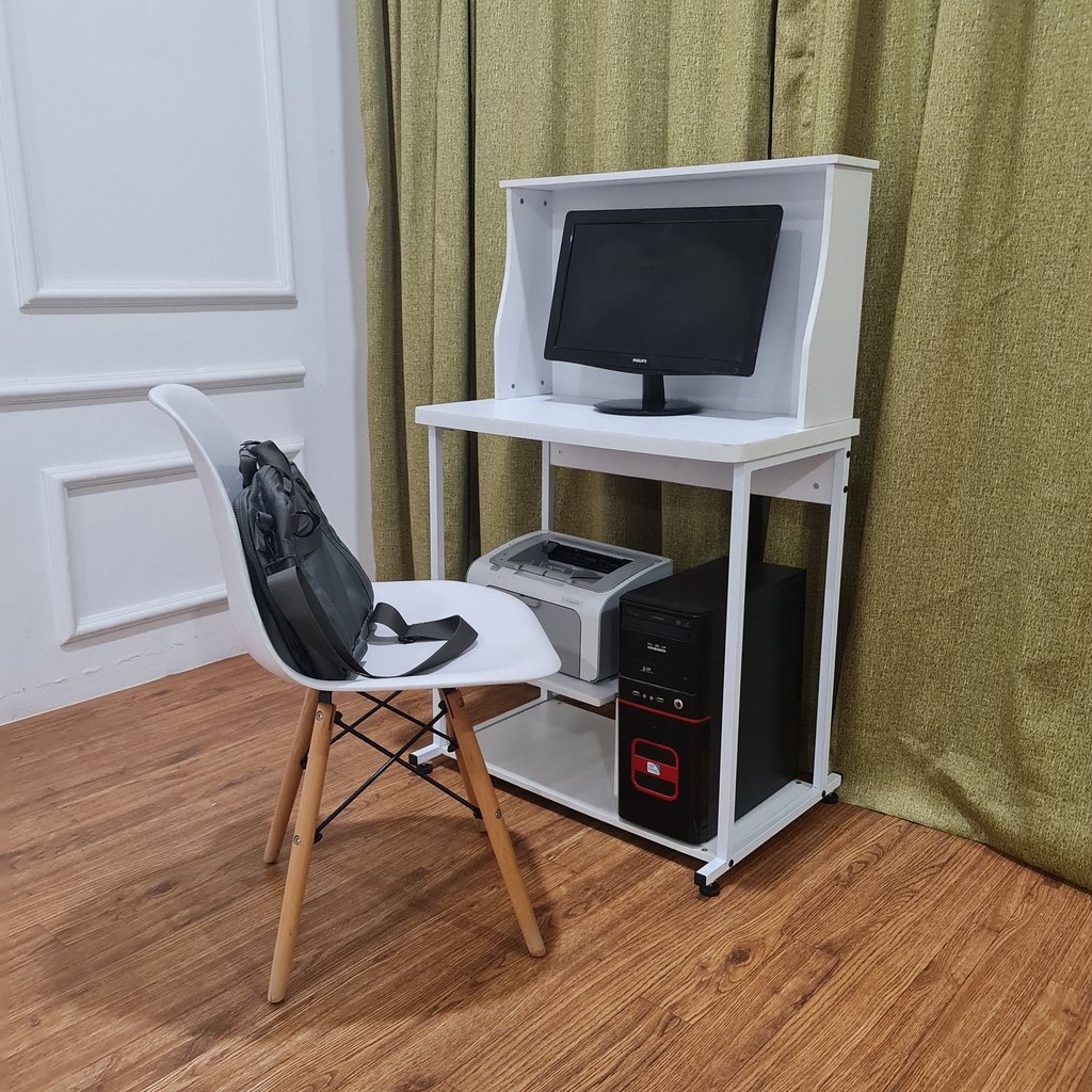 Jual MEJA KASIR BESI MINIMALIS MEJA TOKO MURAH MEJA RESEPSIONIS MEJA ...