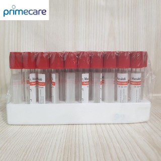 Jual tabung darah 3ml plain/tabung vacutainer plain 3ml | Shopee Indonesia