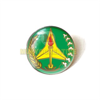 Jual Pin IAD Logo Ikatan Adhyaksa Dharmakarini Emblem Bros | Shopee ...