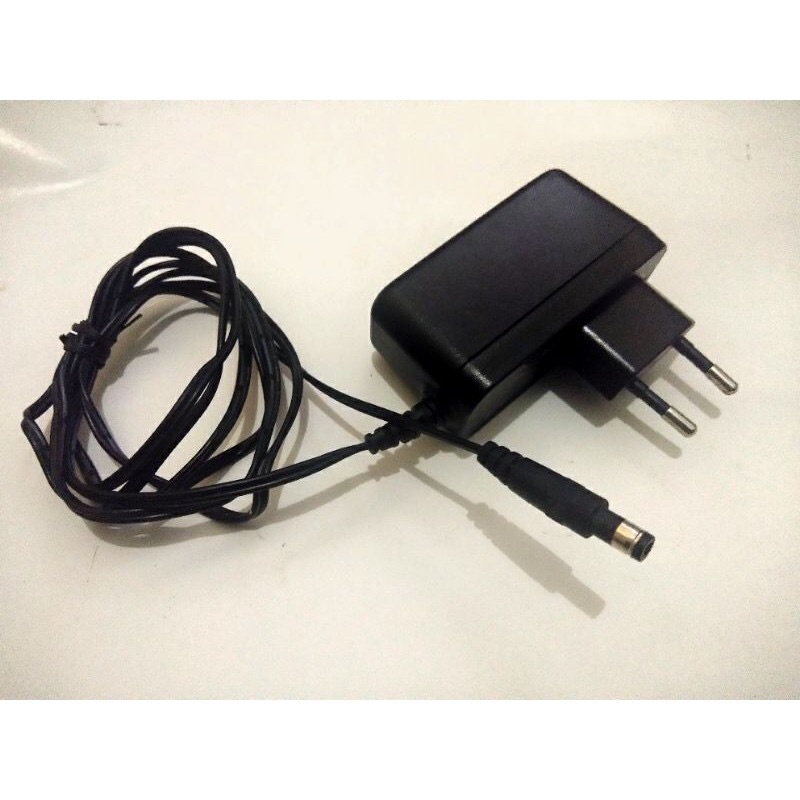 Jual Adaptor Router / ONT Switch Hub Internet Kabel Power | Shopee ...
