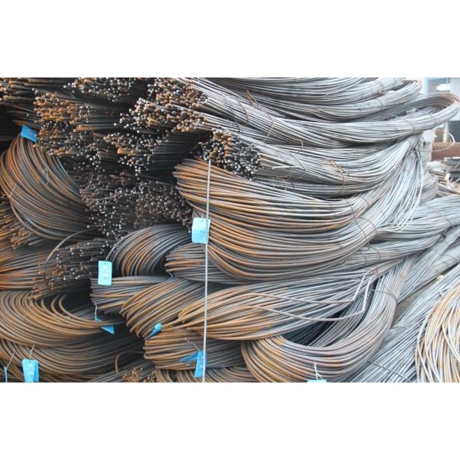 Jual BESI BETON ULIR 16 MM TS280 FULL SNI SERTIFIKAT | Shopee Indonesia