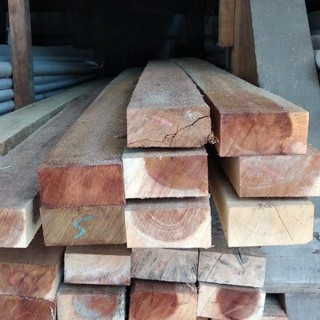 Jual Kayu Galar / Balok 5x10 MC/Sumatera harga per Batang KHUSUS KURIR ...
