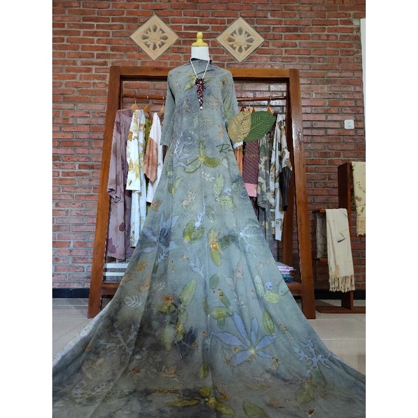 Harga Kain Ecoprinting Terbaru Des 2024 |BigGo Indonesia