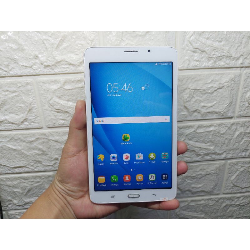 Jual Samsung galaxy Tab a6 7 inch T285 second | Shopee Indonesia