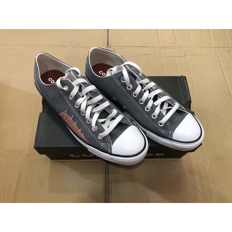 Jual Converse Original (CONVERSE CTAS OX) | Shopee Indonesia