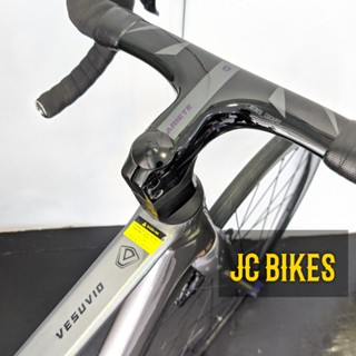 Jual Sepeda Balap Roadbike JAVA Vesuvio UCI Full Carbon Shimano 105 ...