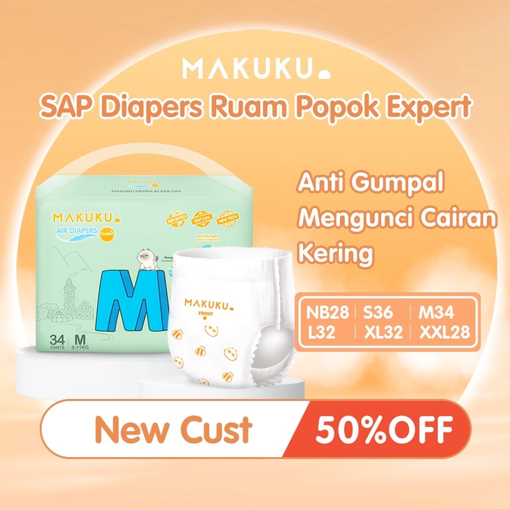 Jual Popok Sekali Pakai Harga Termurah | Model Terbaru Desember 2022