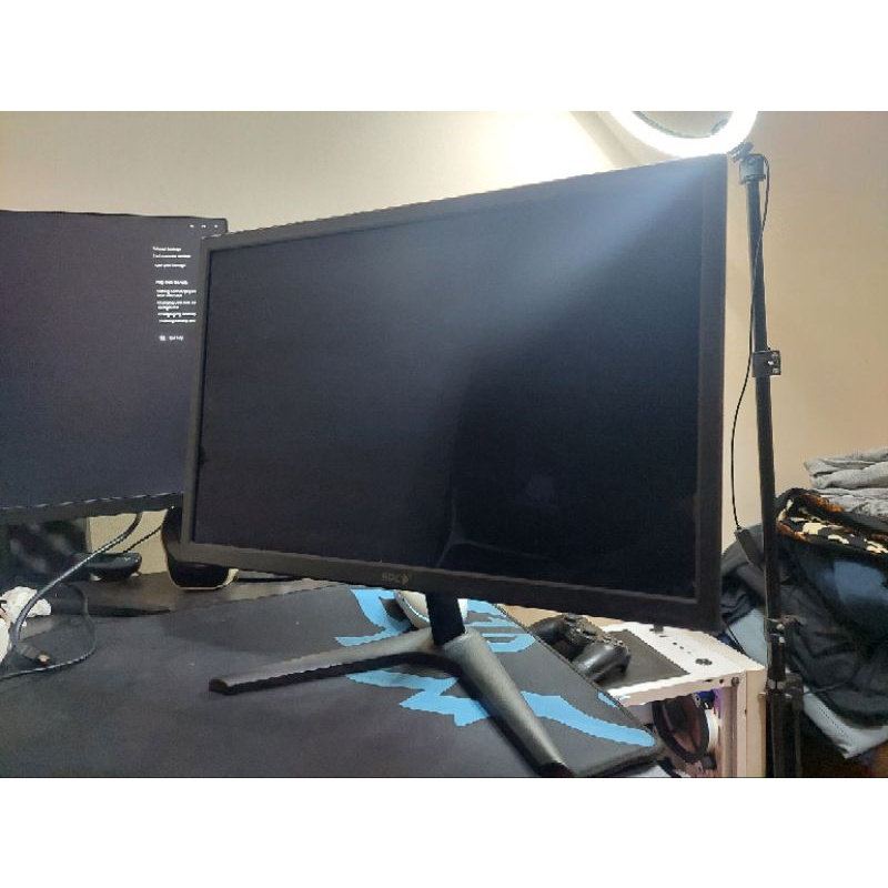 Jual Monitor 19 inch second | Shopee Indonesia