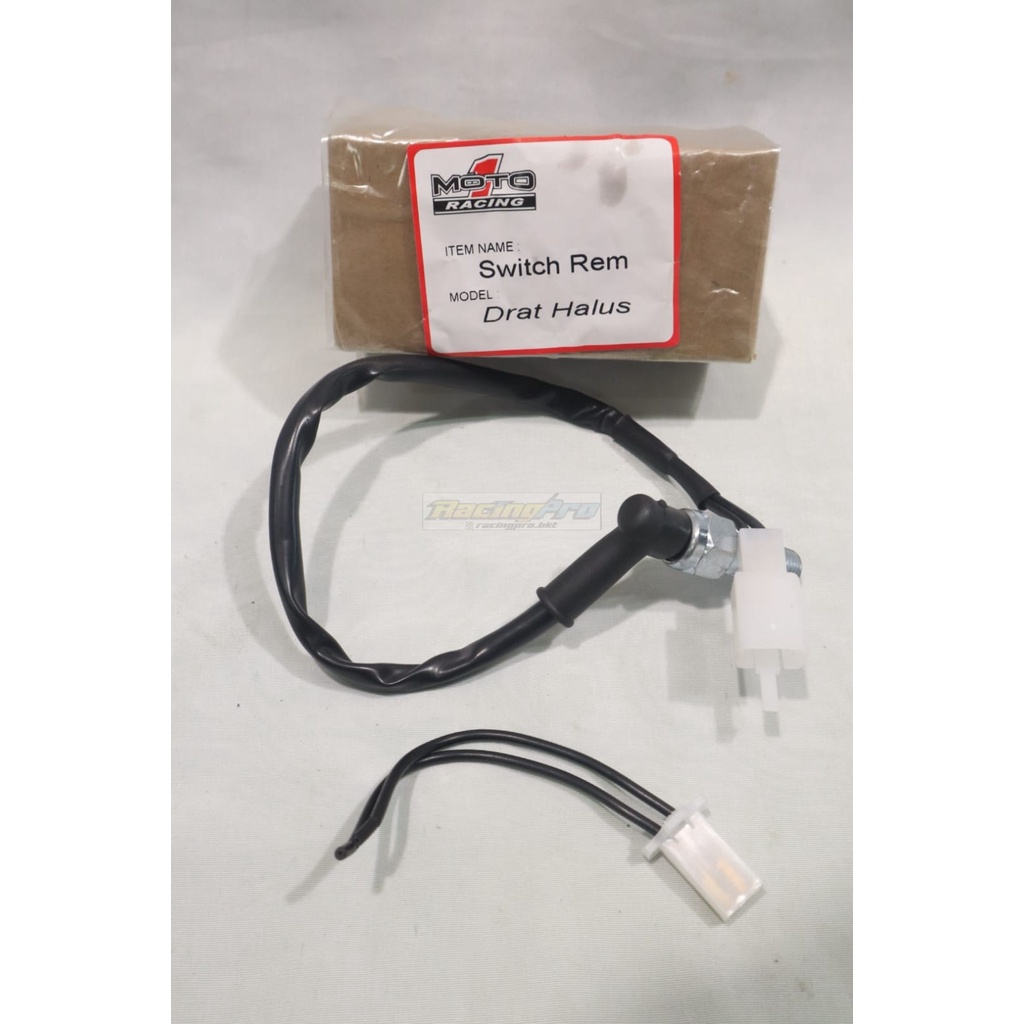 Jual baut banjo double banjo light switch baut rem switch saklar drat ...