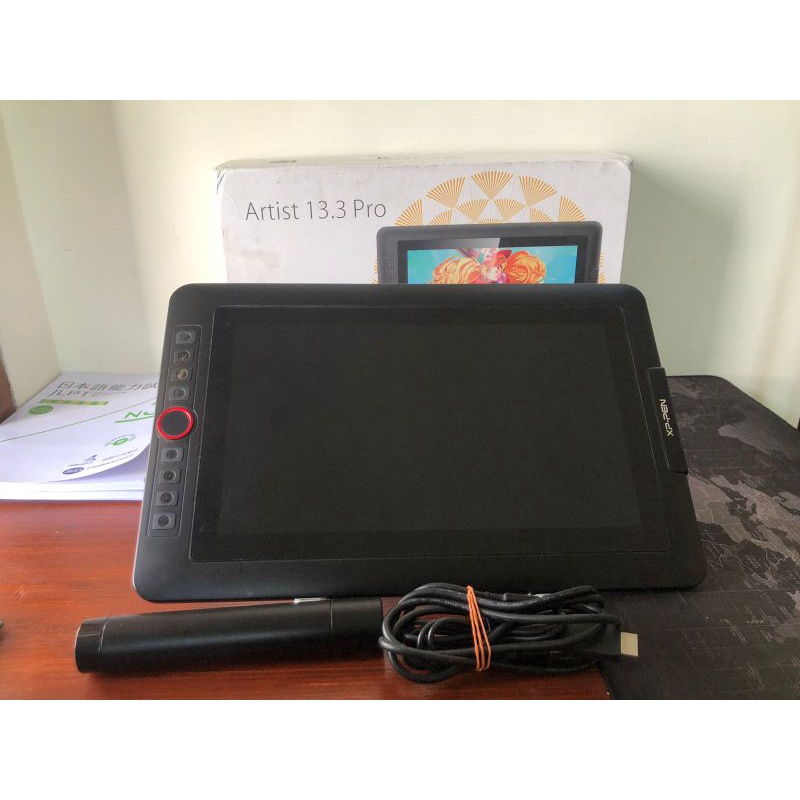 Jual Xp pen artist 13.3 pro | Shopee Indonesia