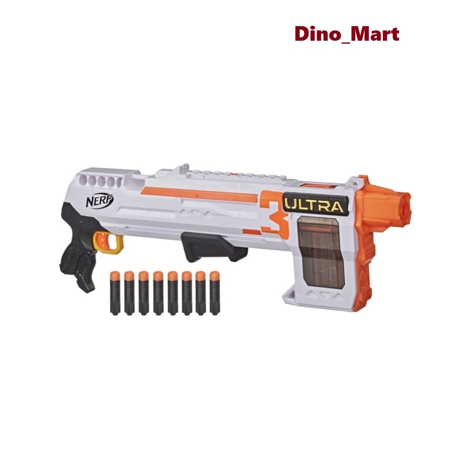 Jual Nerf Ultra Three Blaster | Shopee Indonesia