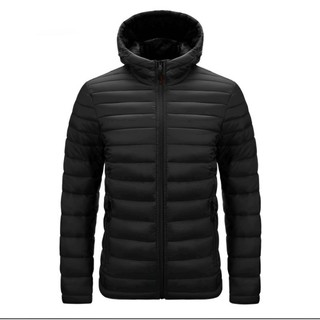 Jual (HOT) JAKET GELEMBUNG/JAKET PUFFER NEW MODEL. | Shopee Indonesia